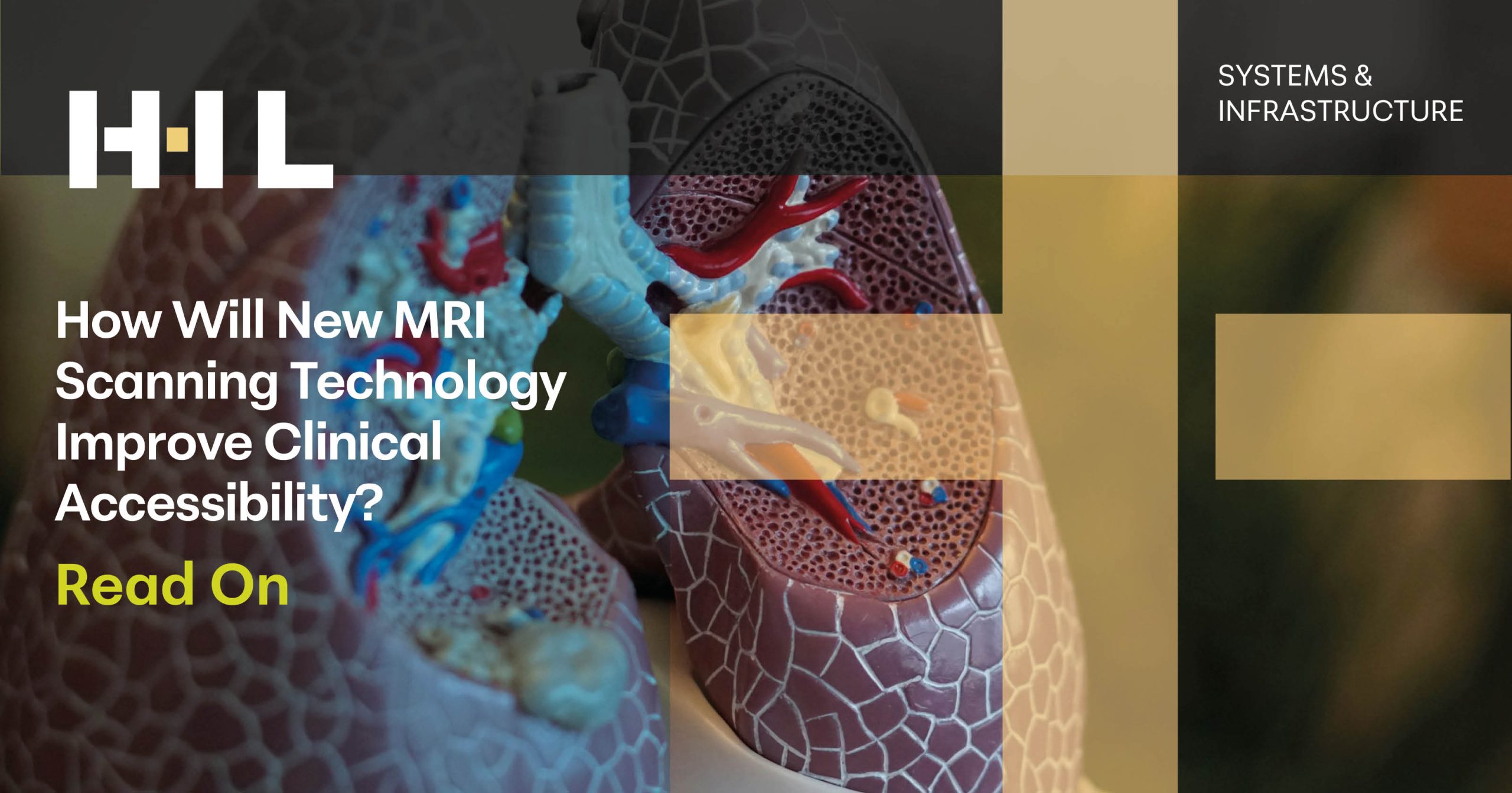 How Will New MRI Scanning Technology Improve Clinical Accessibility ...