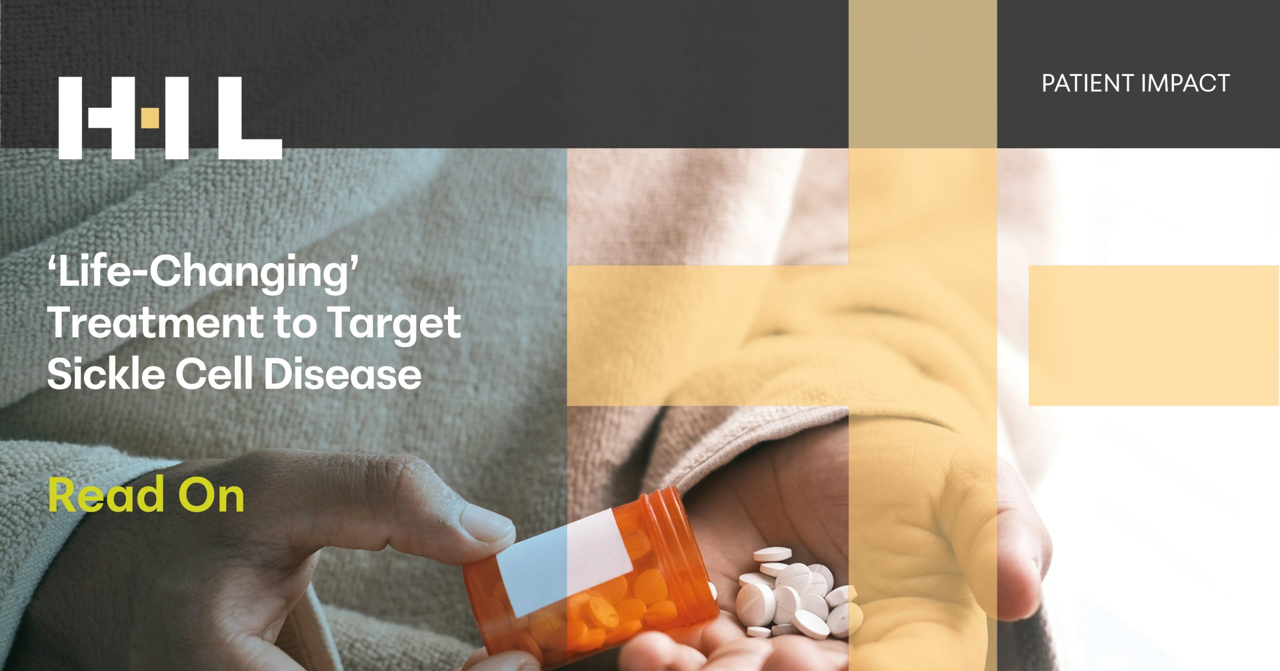 'Life-Changing’ Treatment to Target Sickle Cell Disease - Health ...