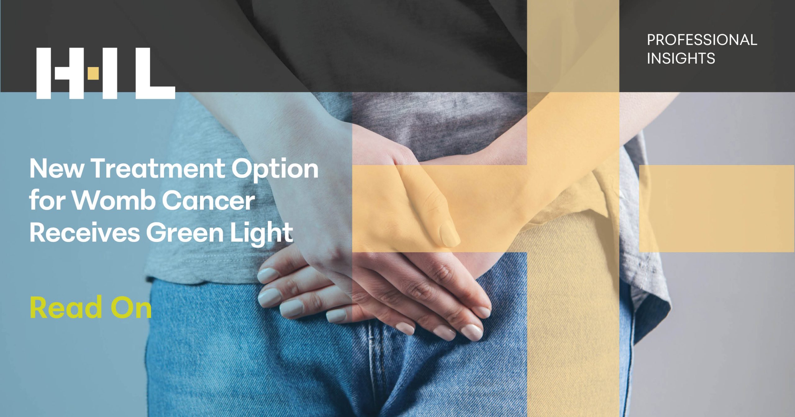 New Treatment Option for Womb Cancer Receives Green Light - Health ...